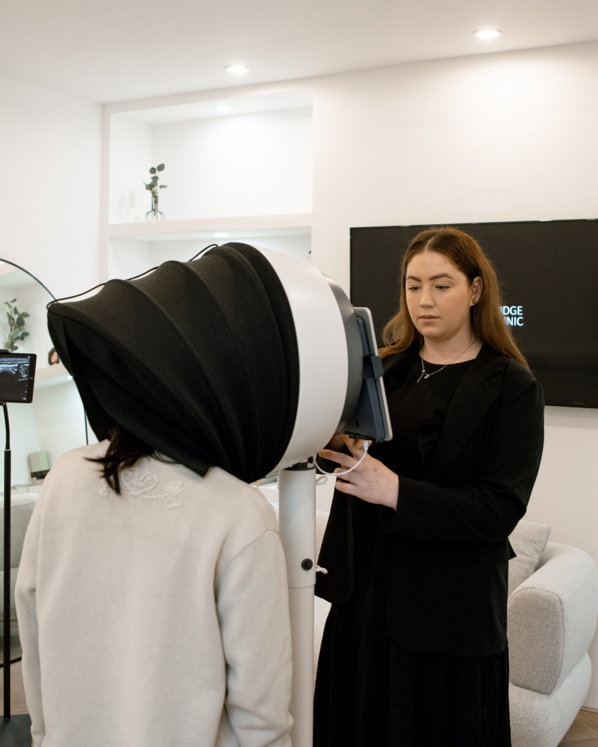 Observ 520x Skin Analysis - The Stockbridge Clinic