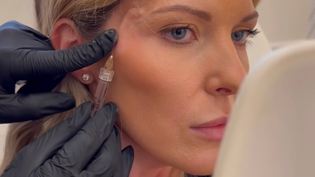 Treatments - The Stockbridge Clinic